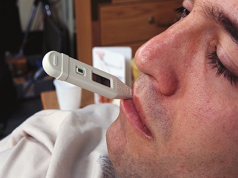 What You Need to Know About Fever in Adults - Consumer Health News ...