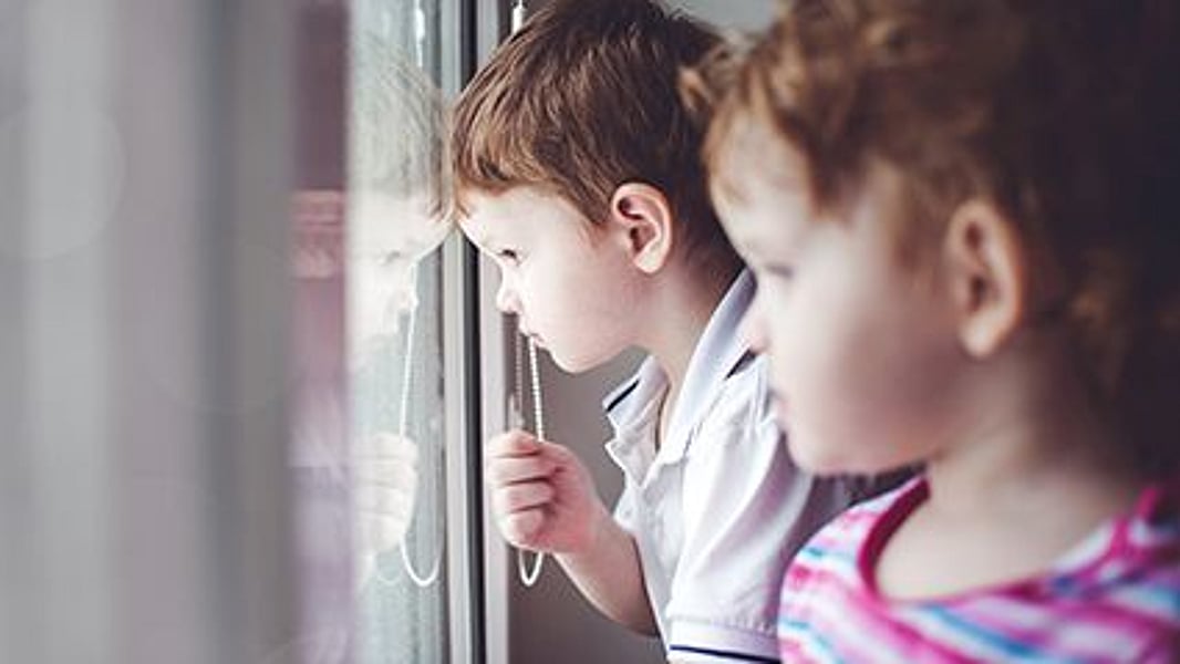 Window Blind dangers - Consumer Health News | HealthDay